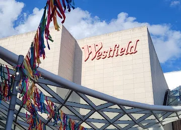 Westfield London - Shopping mall - London | Yappe.uk